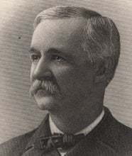 Bulkeley, Morgan | Baseball Hall of Fame